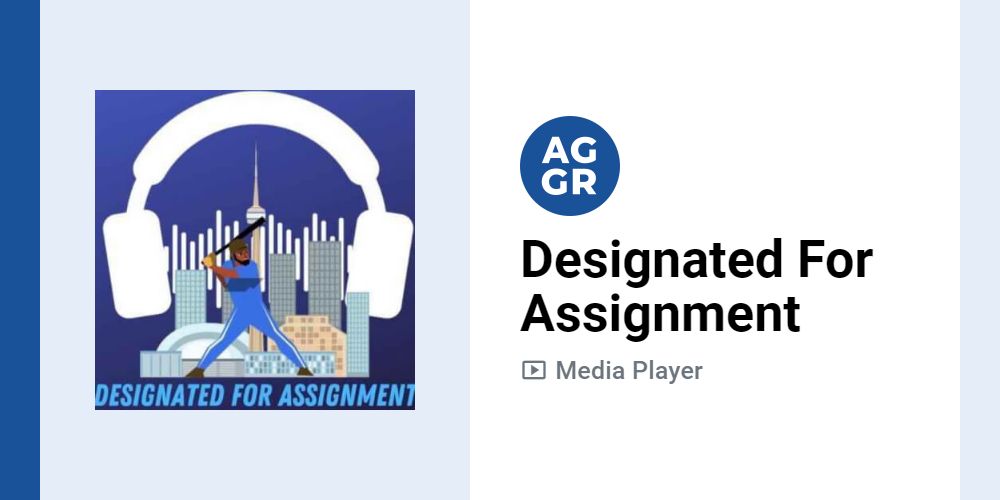 King-Kuchi Reigns Supreme - Designated For Assignment - Media Player