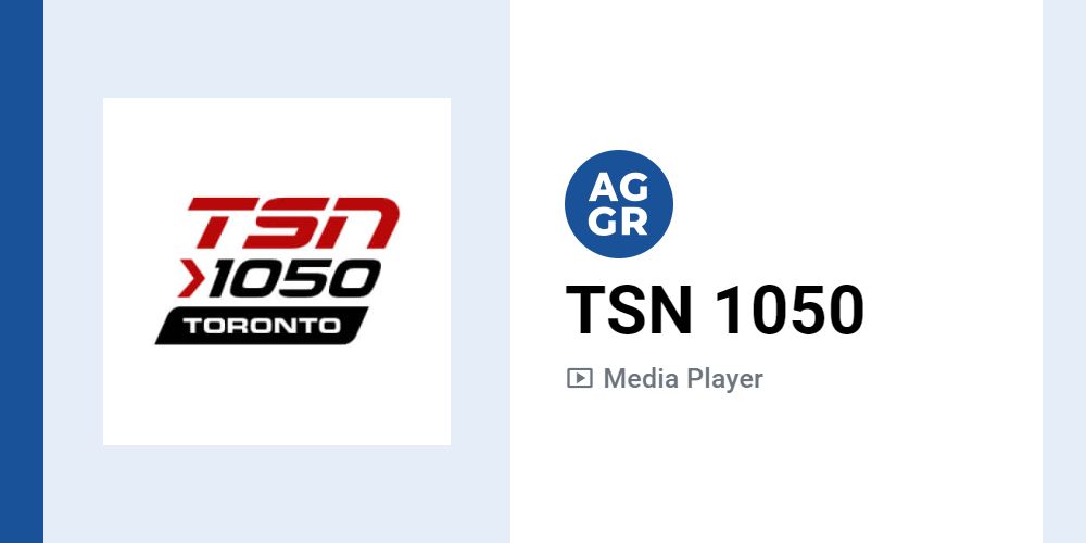 Phillips on the rumours around Manoah, why he thinks... - TSN 1050 ...